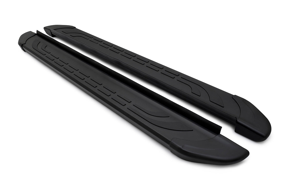 Ssangyong Torres EVX Faba Yan Basamak Siyah 2024 ve Sonrası - Omsa Line