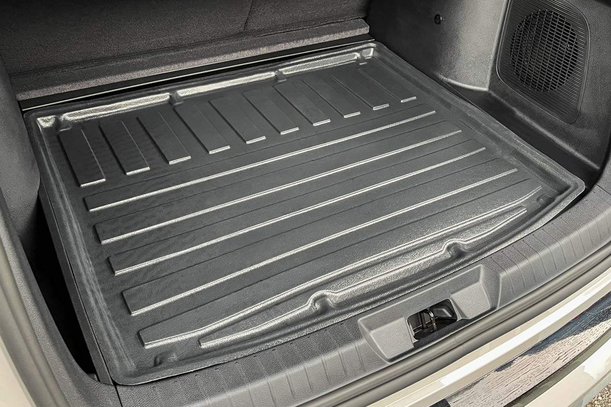 Byd Seal U DM-i Lower Luggage Pool 2024 and After - Omsa Line