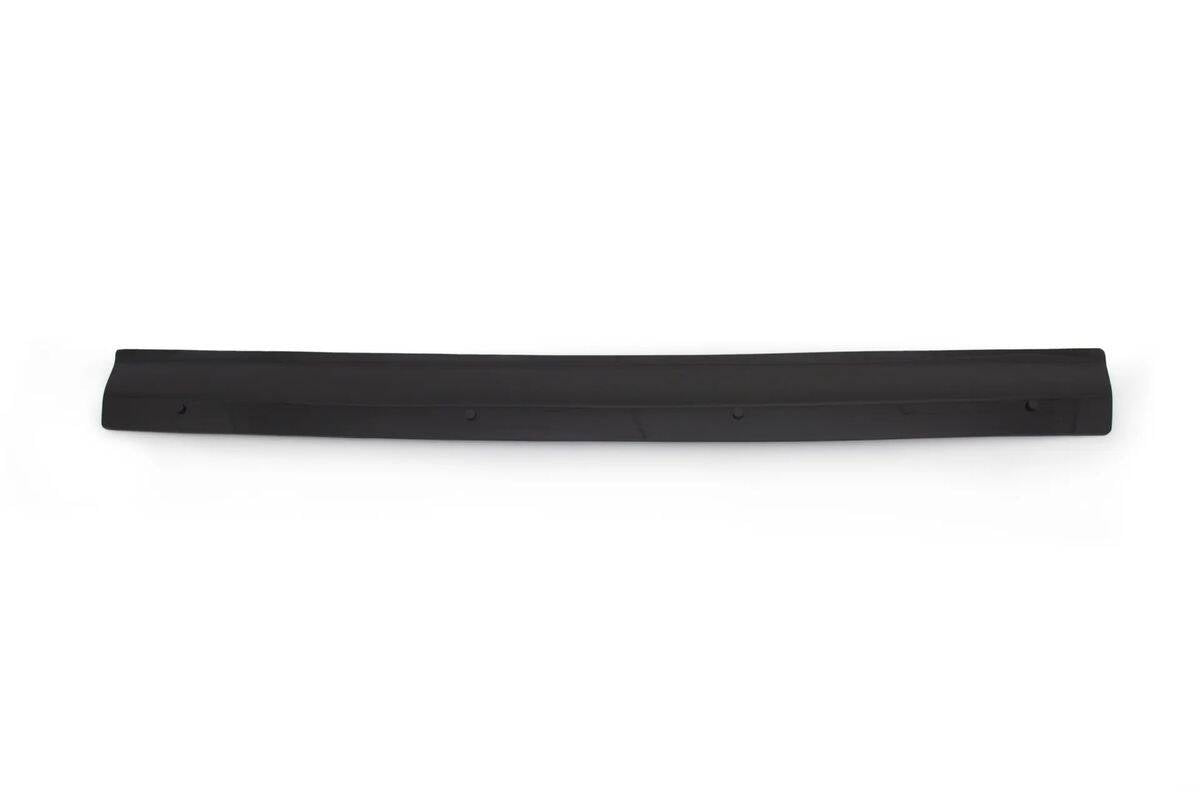 Fiat Ducato Front Hood Spoiler 4mm A 2006-2014 - Omsa Line