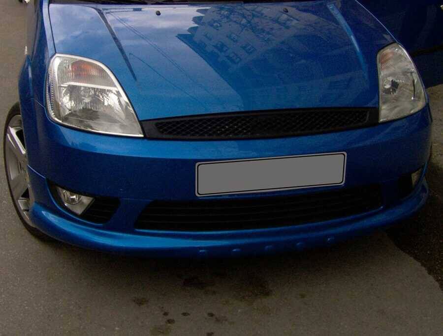 Ford Fiesta Front Frame 2002-2009 - Omsa Line