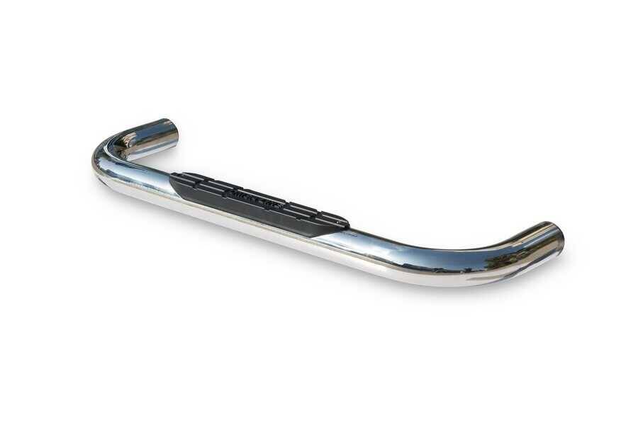 OMSA Ford Ranger Rear Step Chrome Diameter:70 2011 and After - Omsa Line