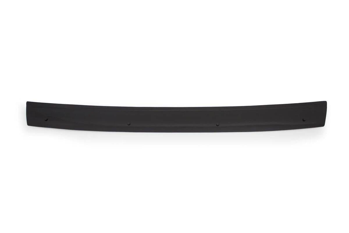 Ford Transit Front Hood Spoiler 4mm A 2002-2006 - Omsa Line