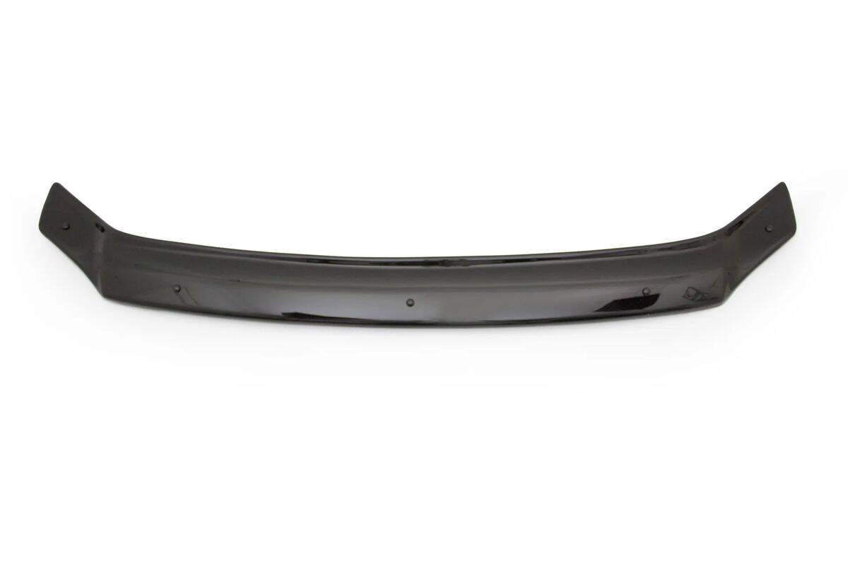 Isuzu D-Max Front Hood Spoiler 4mm A 2006-2012 - Omsa Line