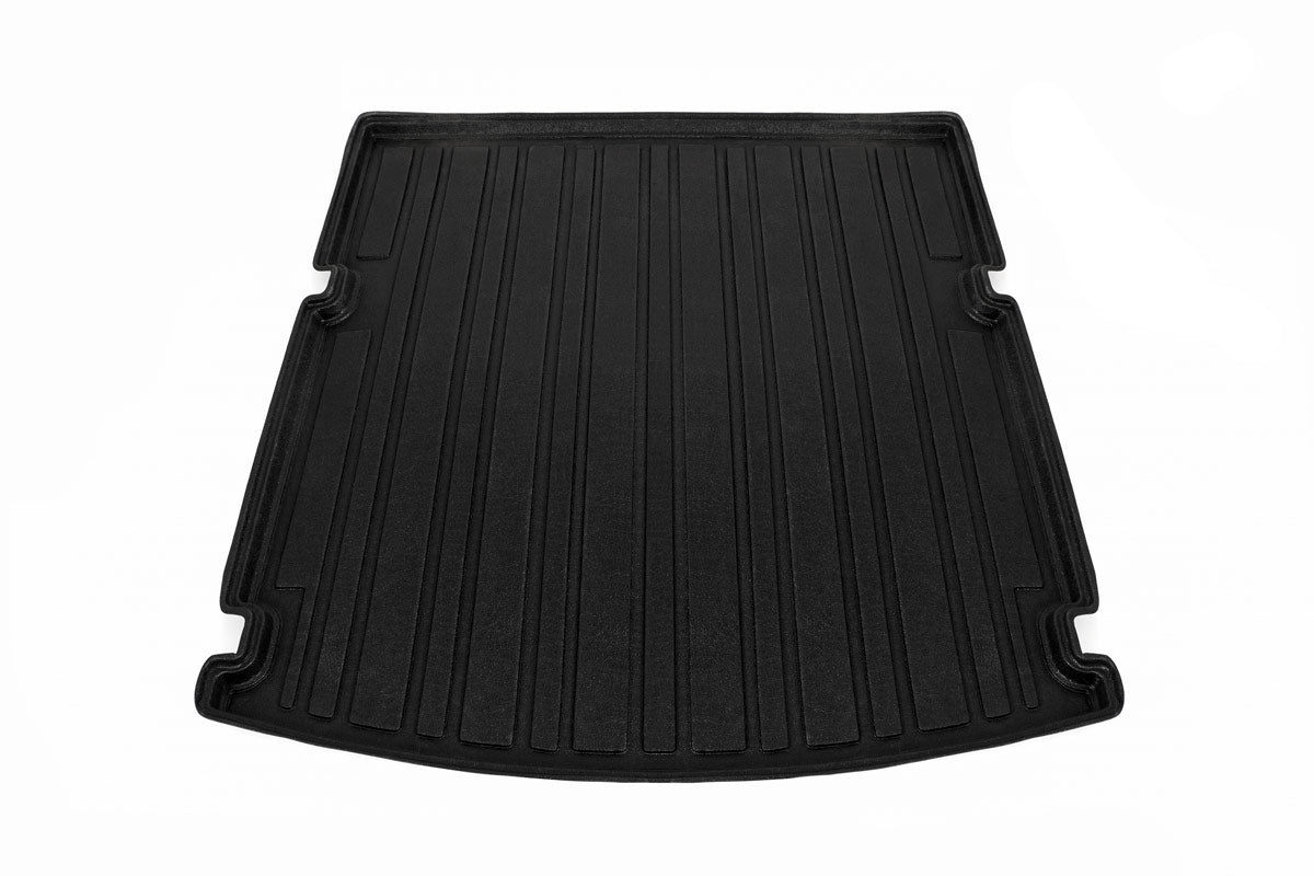 Kia Stonic Trunk Pool 2020 and After - Omsa Line