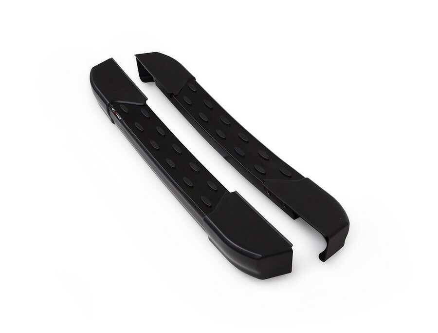 Mercedes Sprinter W906 Dot Line Rear Wheel Black Extra Long Chassis ...