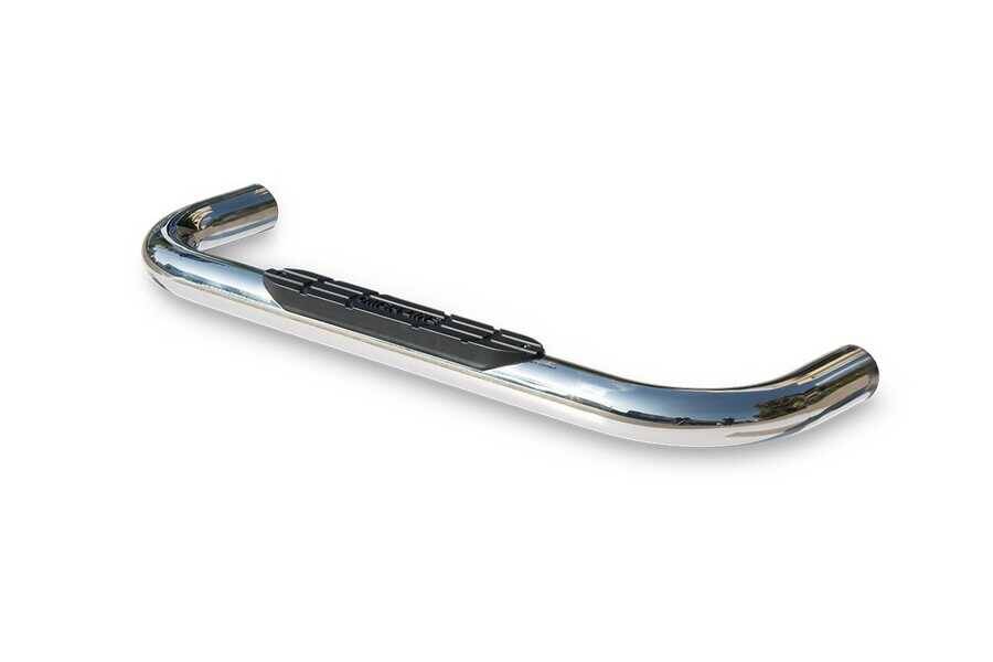 OMSA Mitsubishi L200 Rear Guard Chrome Diameter:76 2020 and After ...