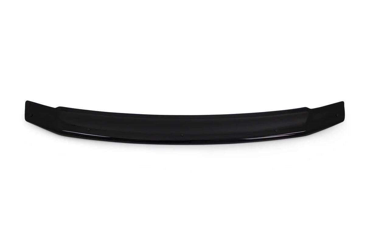 Mitsubishi Pajero Front Hood Spoiler 4mm 2007-2019 - Omsa Line