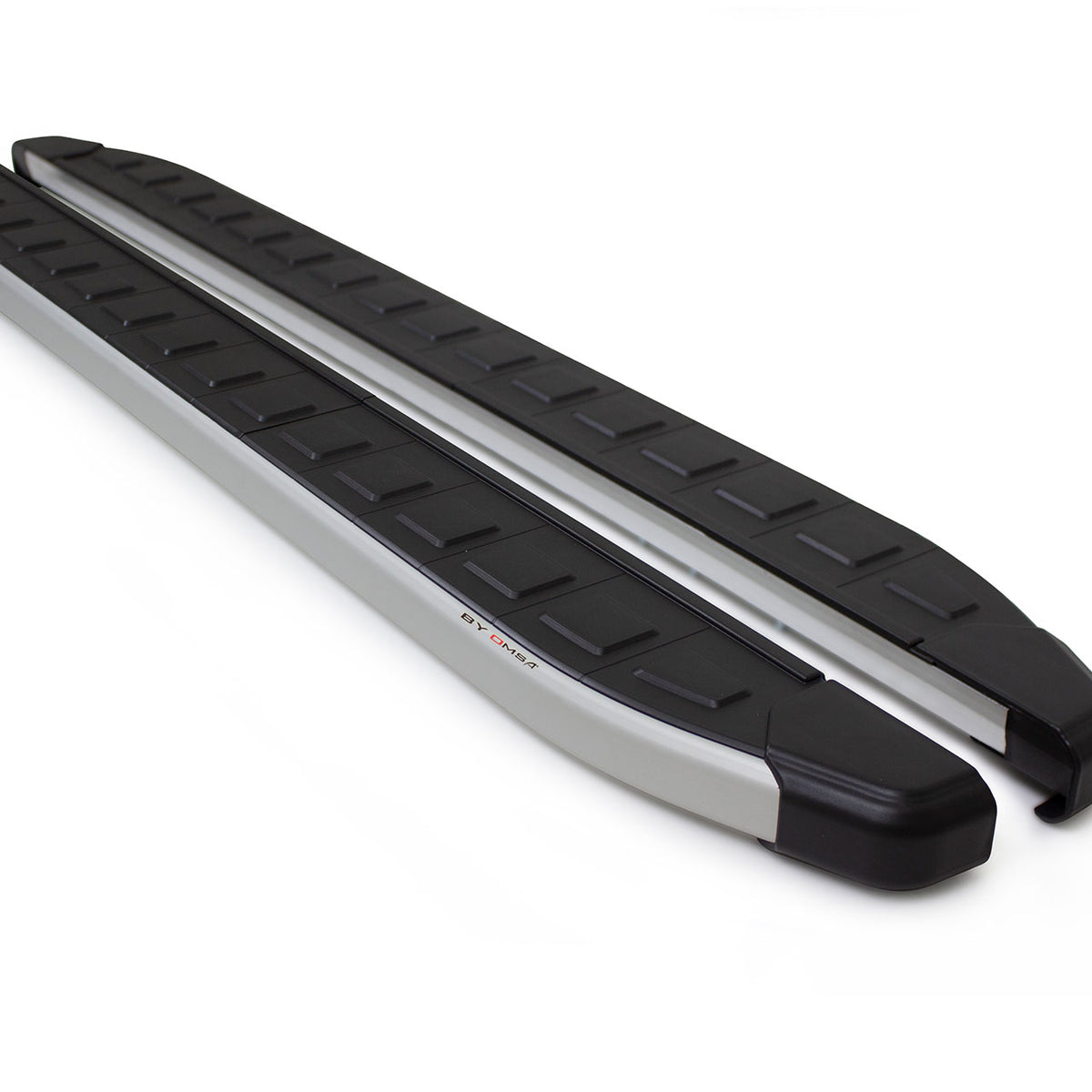 OMSA Renault Austral Proside Side Step Aluminum 2023 and After - Omsa Line