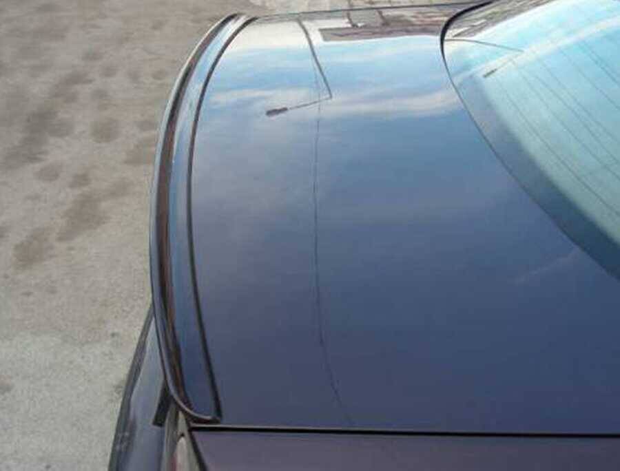 VW Bora Anatomik Spoiler 1998-2004 Arası - Omsa Line