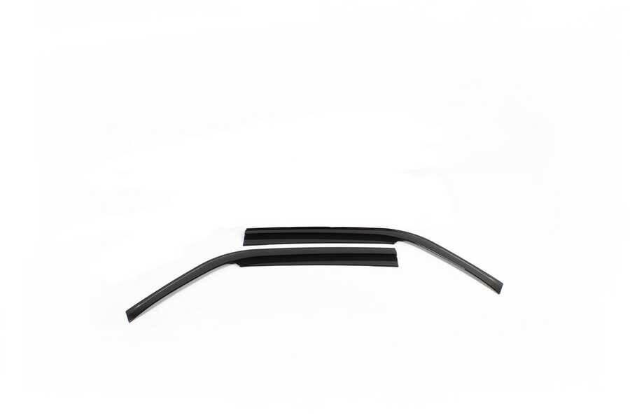 SunPlex VW Caddy Cam Rüzgarlığı Mugen 2 Parça 2021 ve Sonrası - Omsa Line