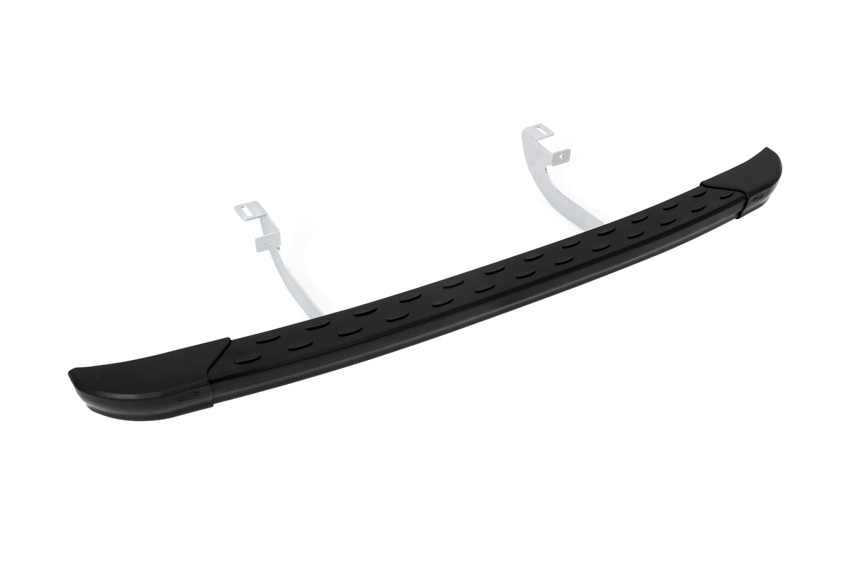 OMSA VW T6.1 Caravelle Dot Line Black Rear Guard 2020 and After - Omsa Line
