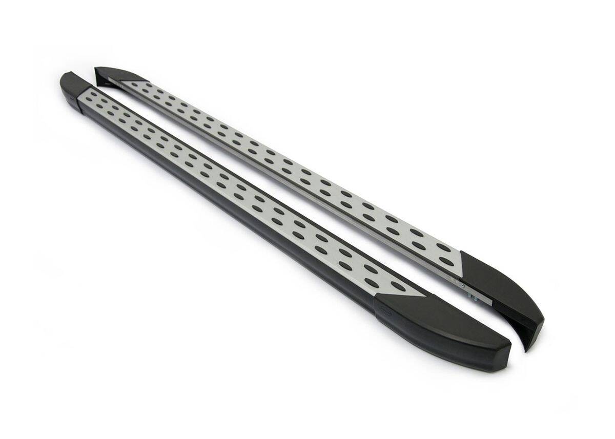 OMSA VW T6.1 Caravelle Dot Line Side Step Short Chassis 2020 and After ...