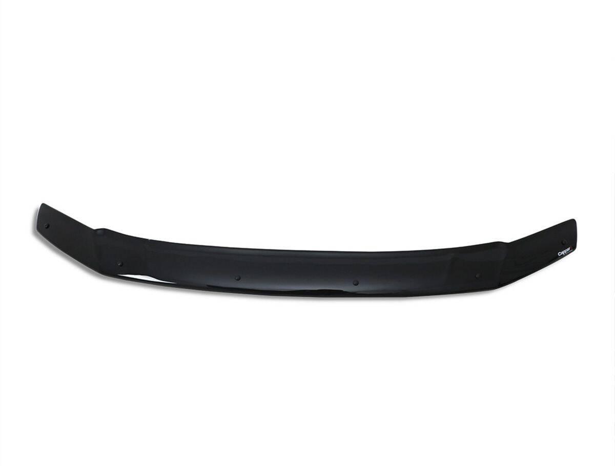 VW Tiguan Front Hood Spoiler - Protector 2016-2023 - Omsa Line